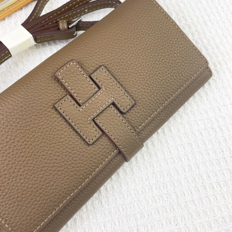 Original Hermes Wallets Purse