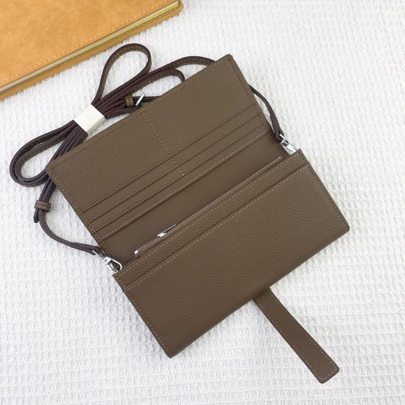 Original Hermes Wallets Purse