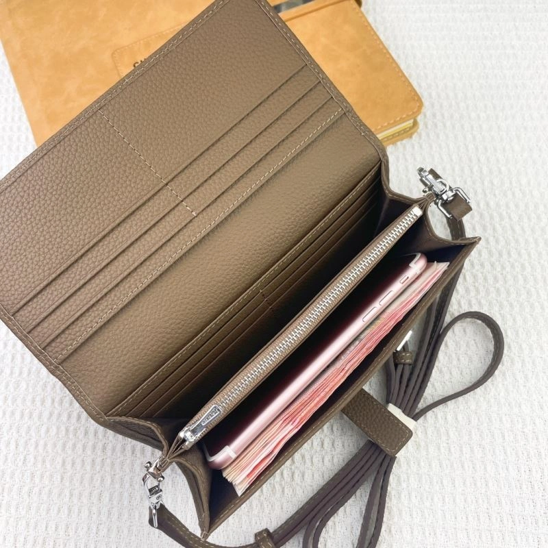 Original Hermes Wallets Purse