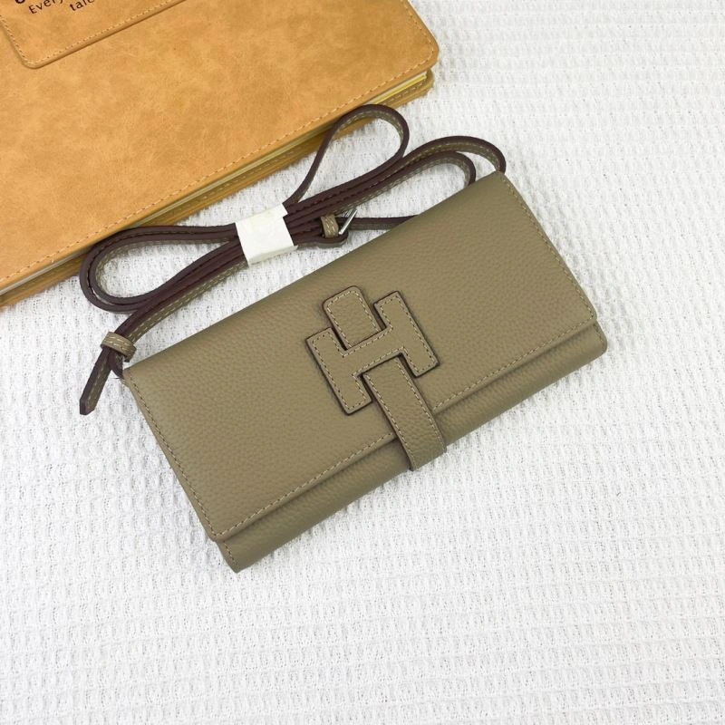 Hermes Wallets Purse