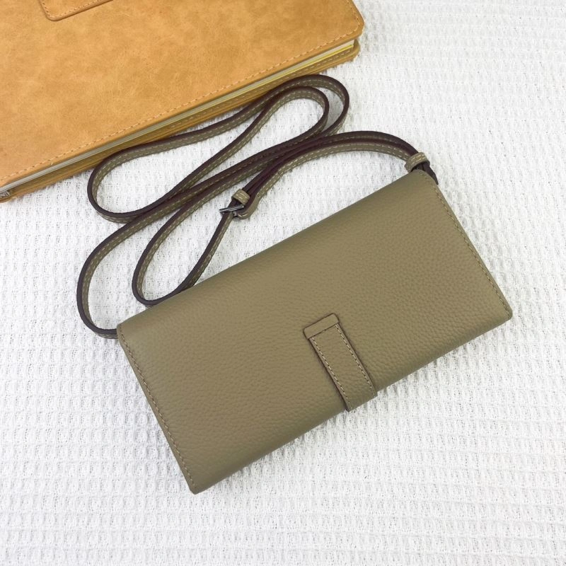 Value-priced Hermes Wallets Purse