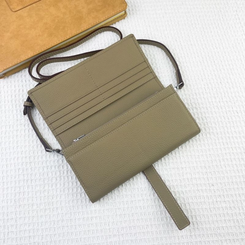 Value-priced Hermes Wallets Purse