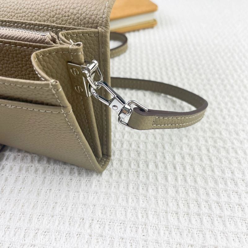 Value-priced Hermes Wallets Purse
