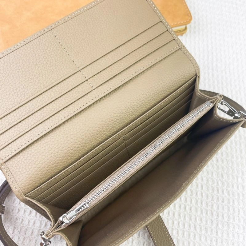 Value-priced Hermes Wallets Purse