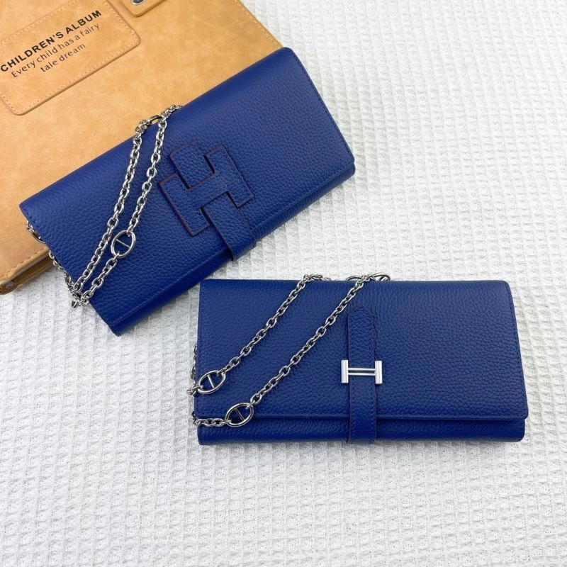 Hermes Wallets Purse