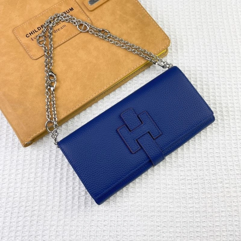 Authentic Hermes Wallets Purse