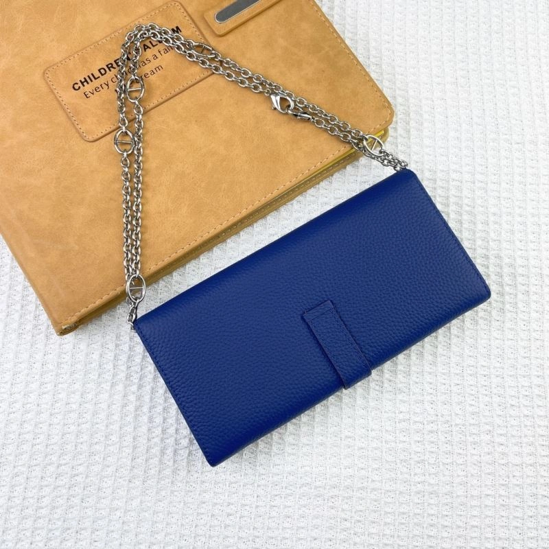 Authentic Hermes Wallets Purse
