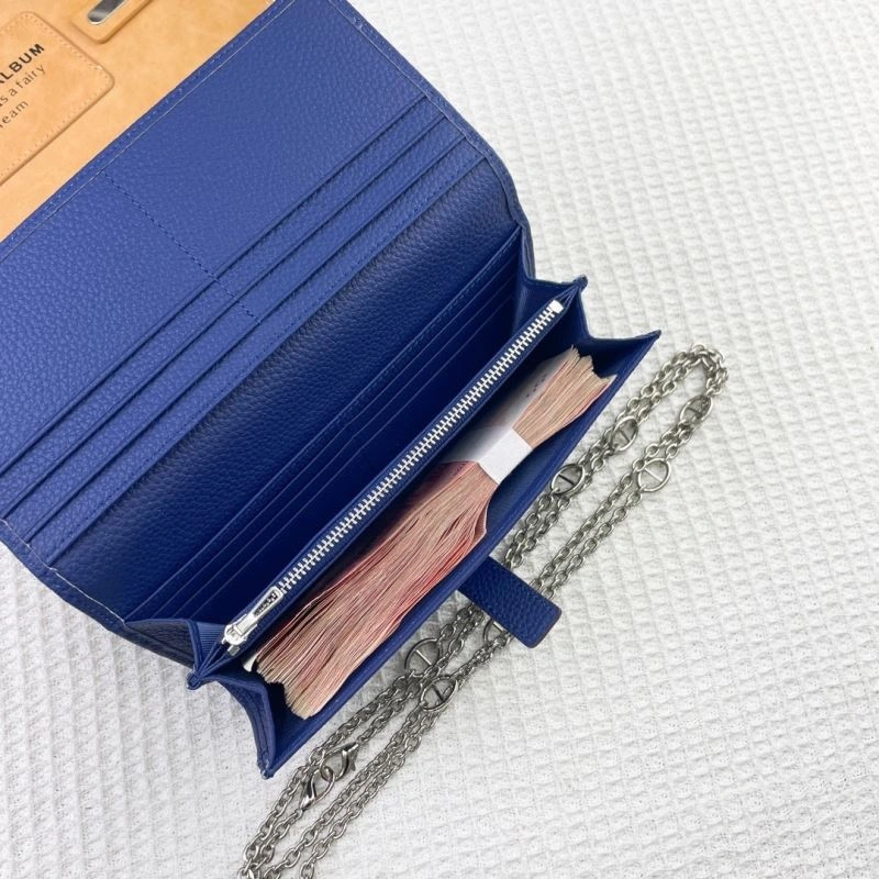 Authentic Hermes Wallets Purse