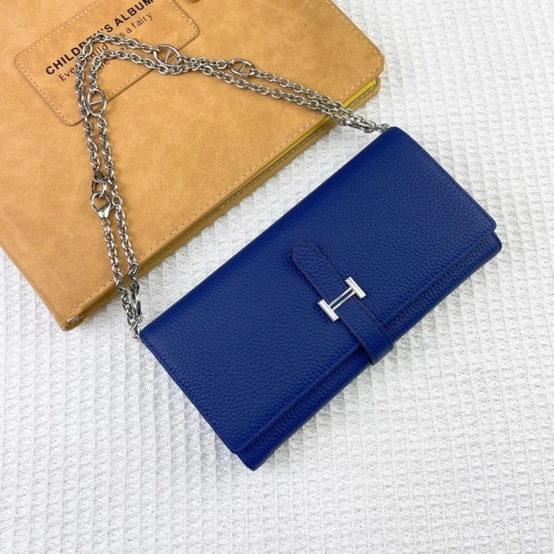 Authentic Hermes Wallets Purse