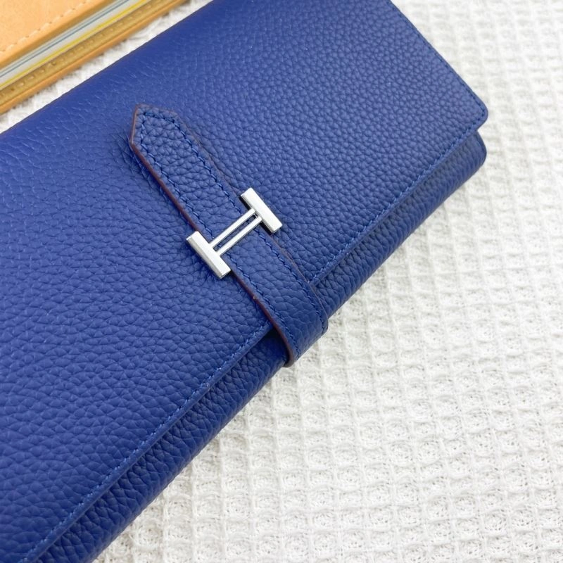 Authentic Hermes Wallets Purse