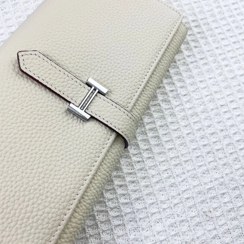 Genuine Hermes Wallets Purse