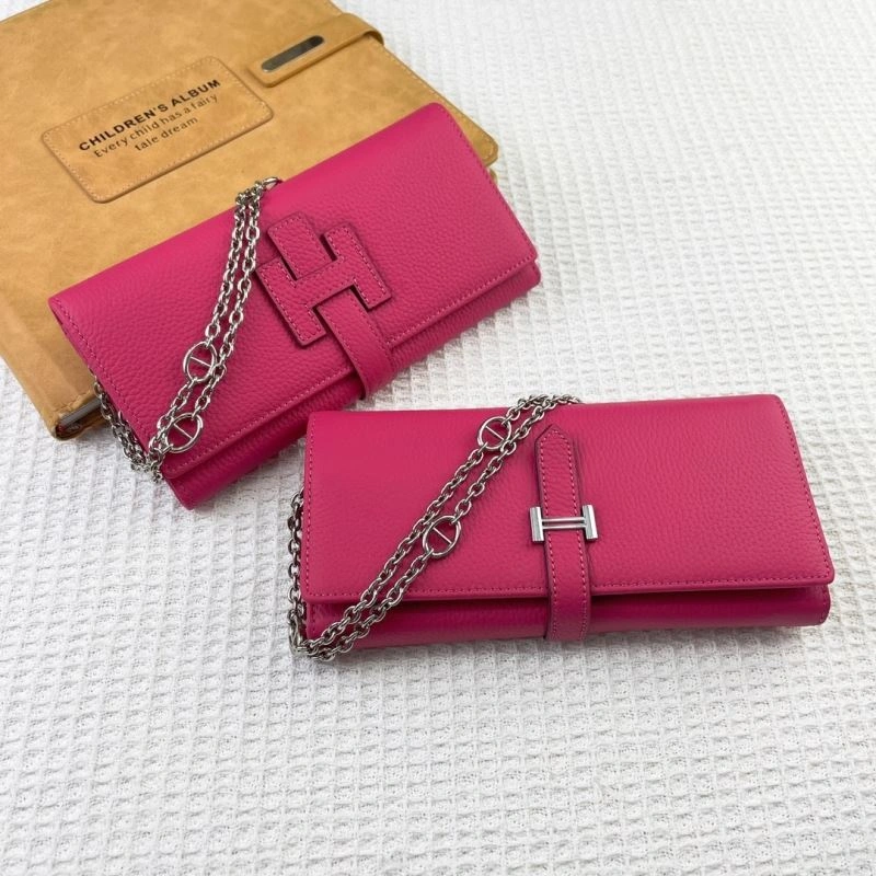 Hermes Wallets Purse