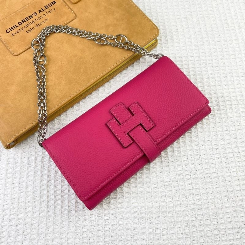 Value-priced Hermes Wallets Purse