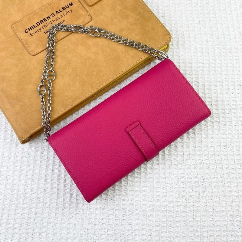 Value-priced Hermes Wallets Purse