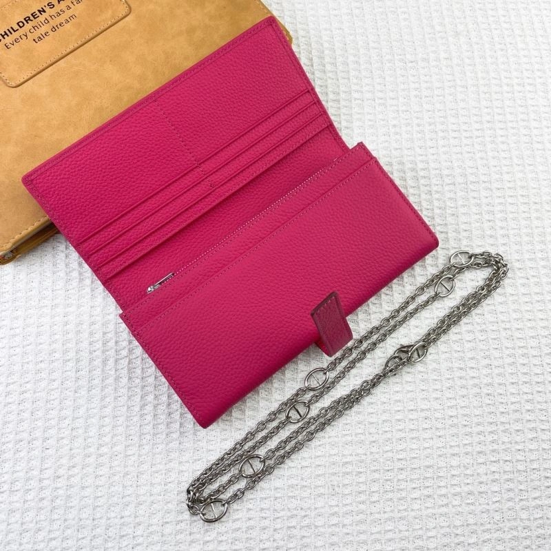 Value-priced Hermes Wallets Purse