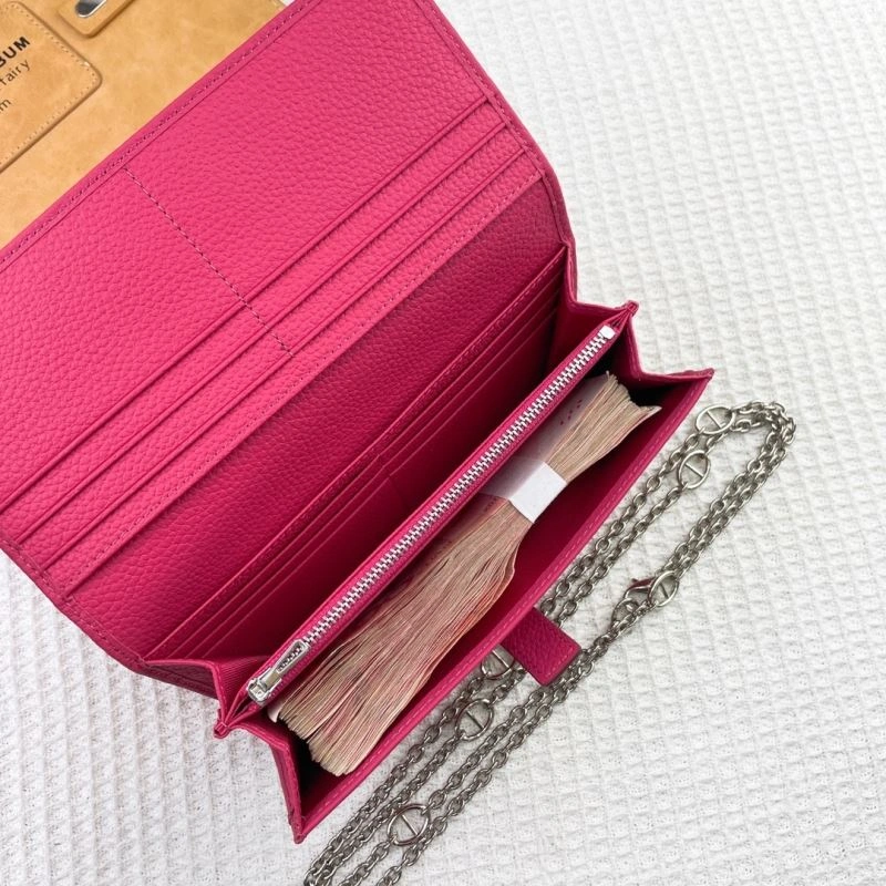 Value-priced Hermes Wallets Purse