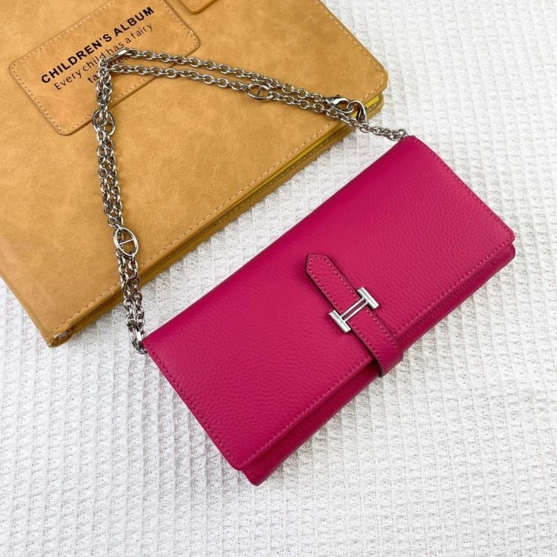 Value-priced Hermes Wallets Purse
