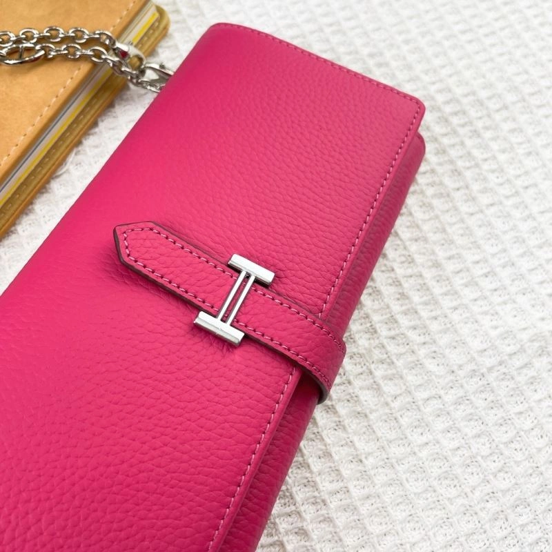 Value-priced Hermes Wallets Purse