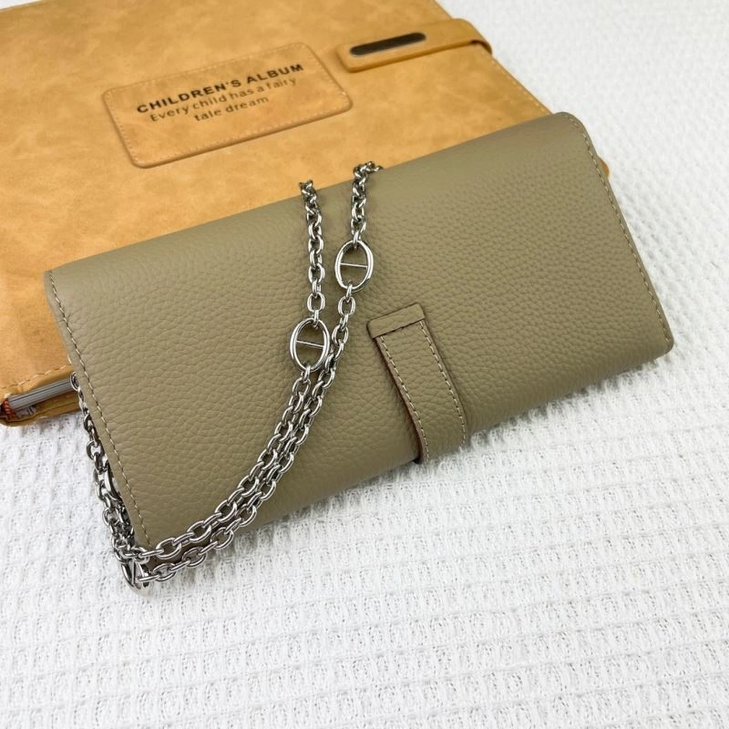 Affordable Hermes Wallets Purse
