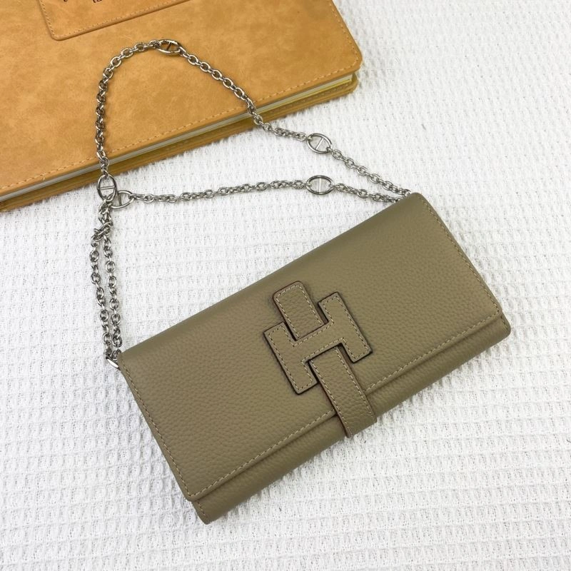 Affordable Hermes Wallets Purse