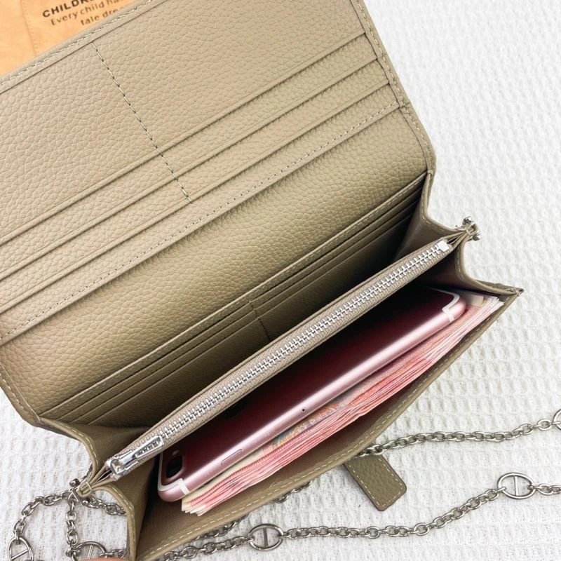 Affordable Hermes Wallets Purse