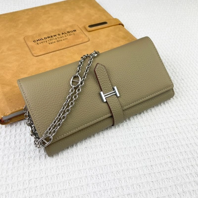 Affordable Hermes Wallets Purse