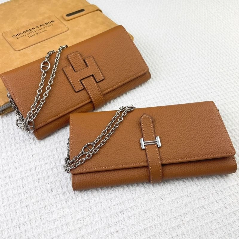 Hermes Wallets Purse