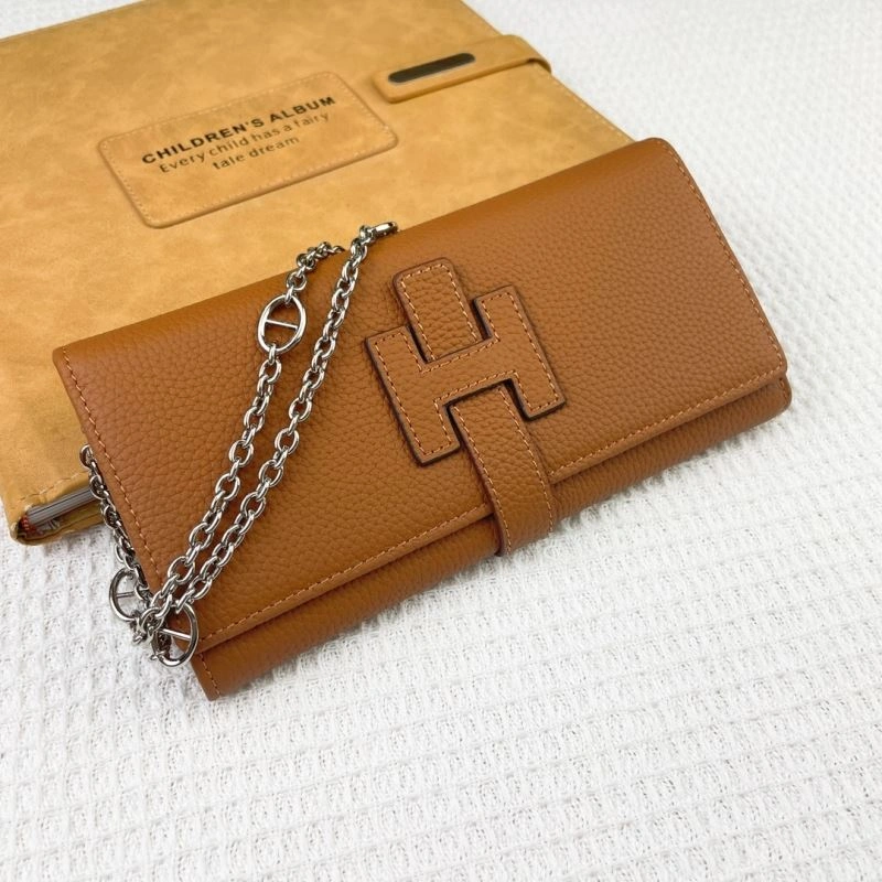 Inexpensive Hermes Wallets Purse