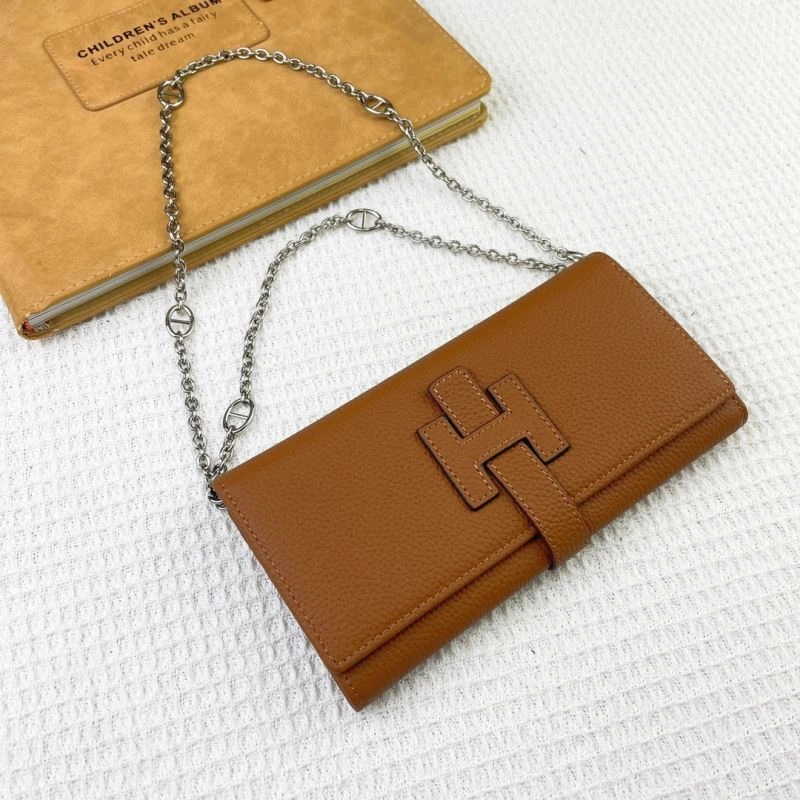 Inexpensive Hermes Wallets Purse
