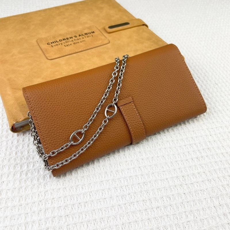 Inexpensive Hermes Wallets Purse