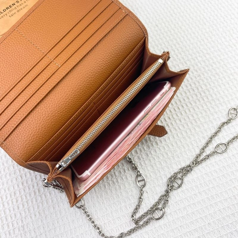 Inexpensive Hermes Wallets Purse