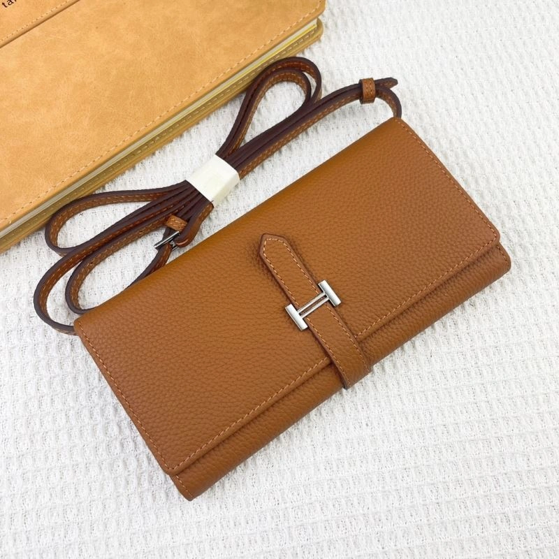 Hermes Wallets Purse