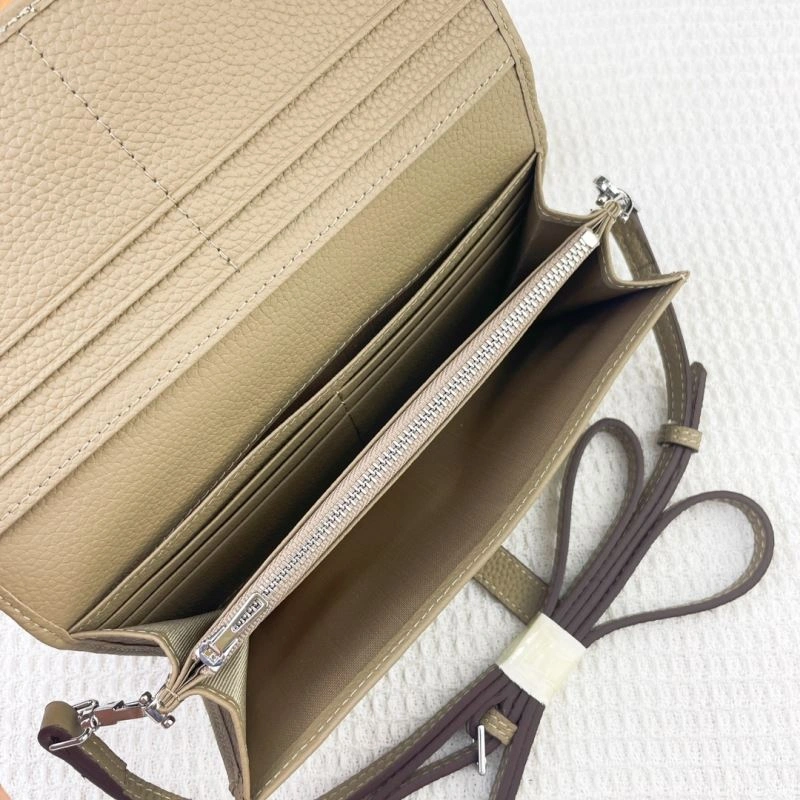 Genuine Hermes Wallets Purse