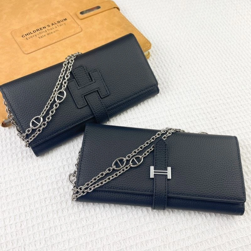Hermes Wallets Purse