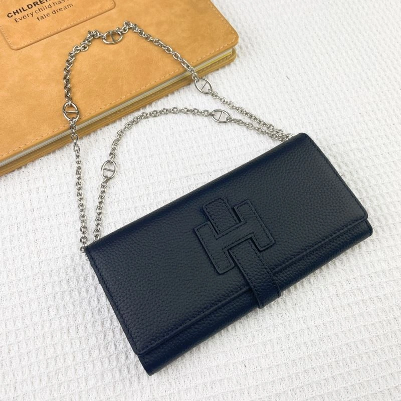 Economical Hermes Wallets Purse