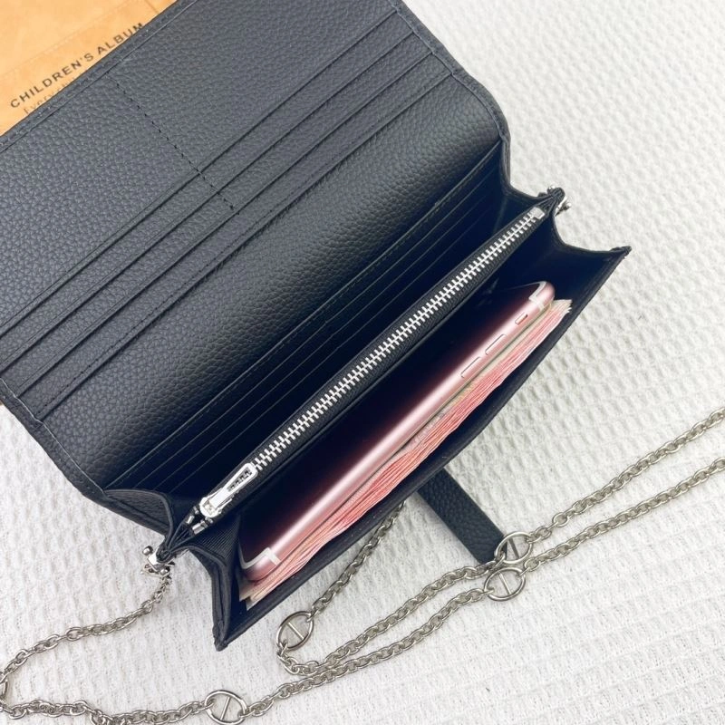 Economical Hermes Wallets Purse
