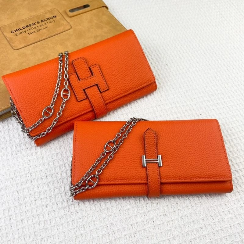 Hermes Wallets Purse