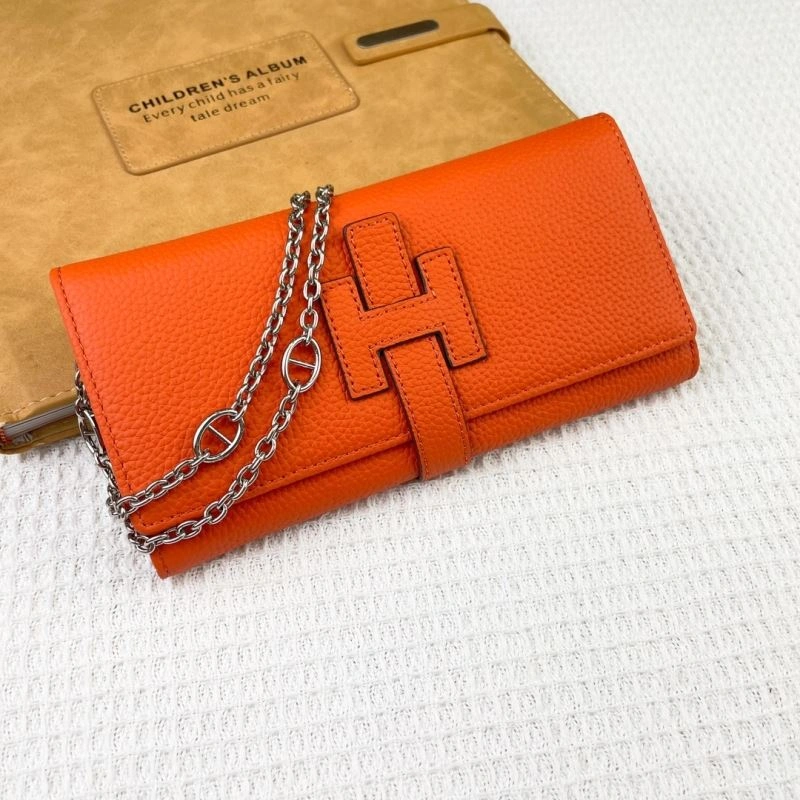 Original Hermes Wallets Purse