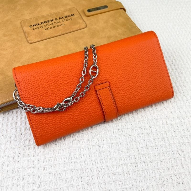 Original Hermes Wallets Purse