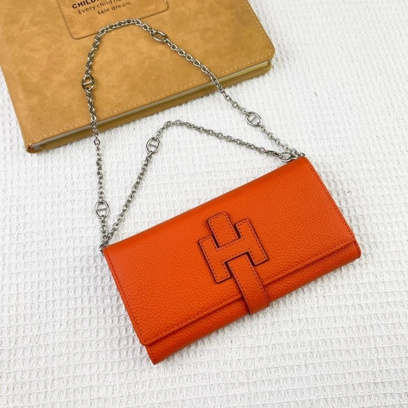 Original Hermes Wallets Purse