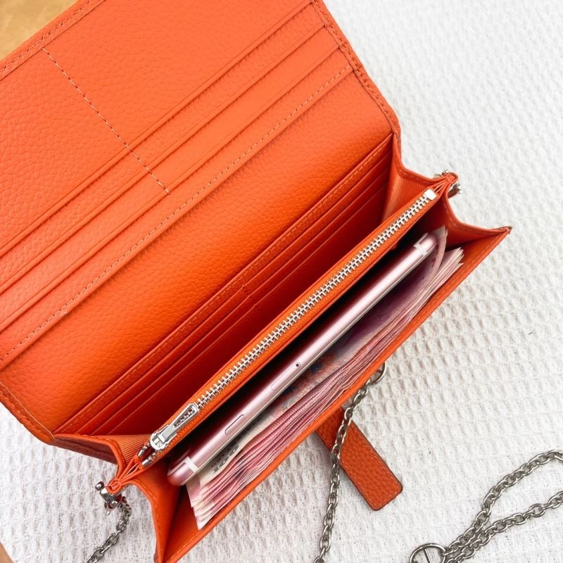 Original Hermes Wallets Purse