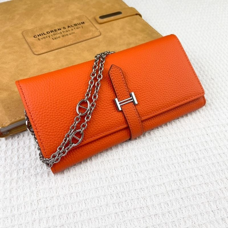 Original Hermes Wallets Purse