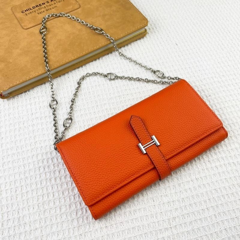 Original Hermes Wallets Purse