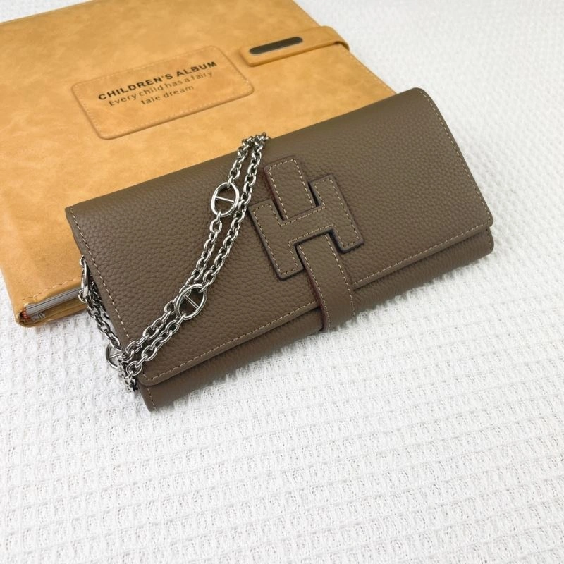 OEM Hermes Wallets Purse