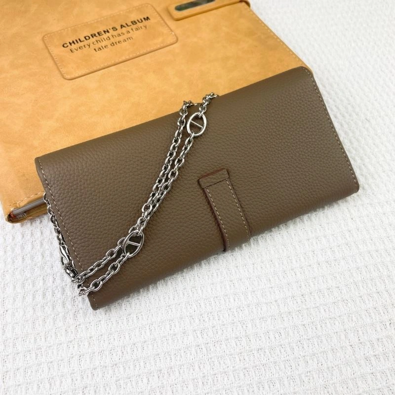 OEM Hermes Wallets Purse