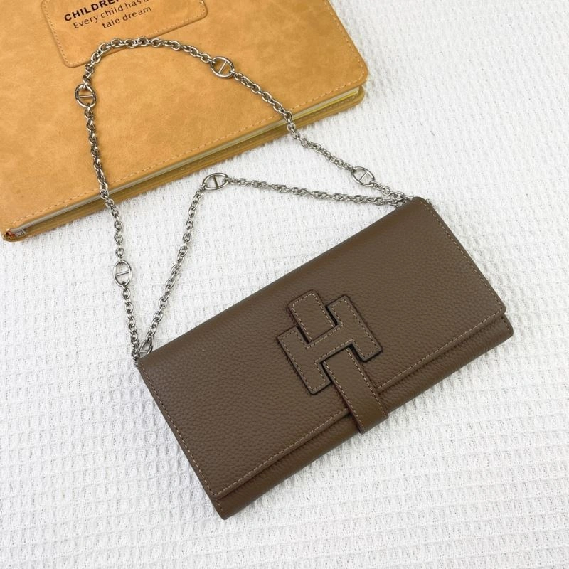OEM Hermes Wallets Purse