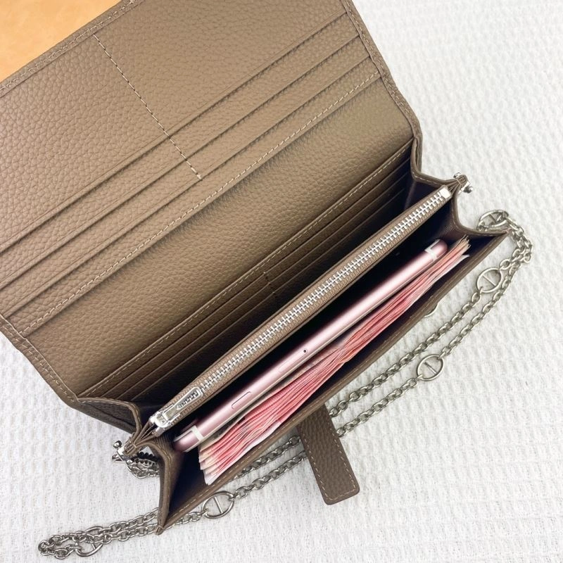 OEM Hermes Wallets Purse