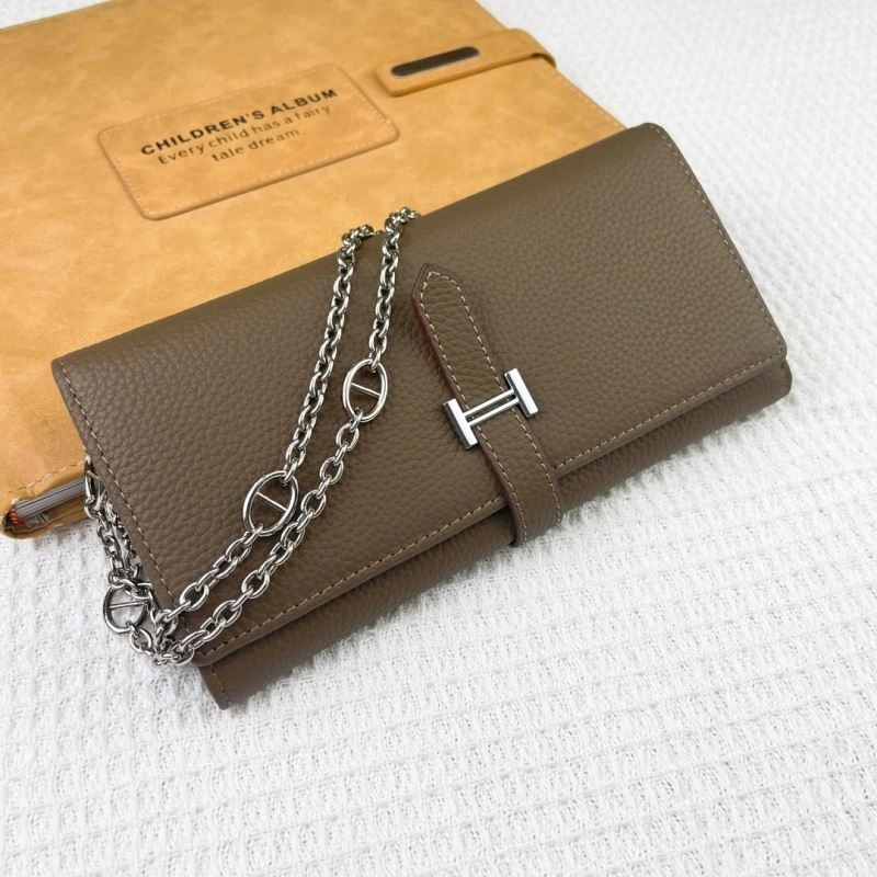 OEM Hermes Wallets Purse