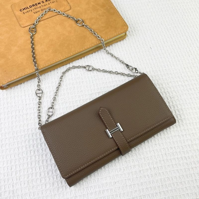 OEM Hermes Wallets Purse