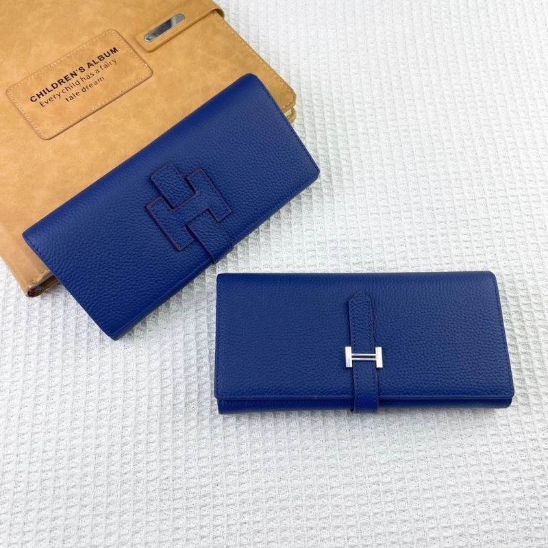 Hermes Wallets Purse